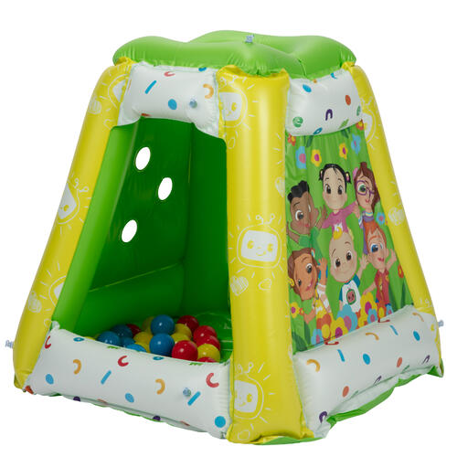 Cocomelon - 20 Balls Playland – Wonder Babies