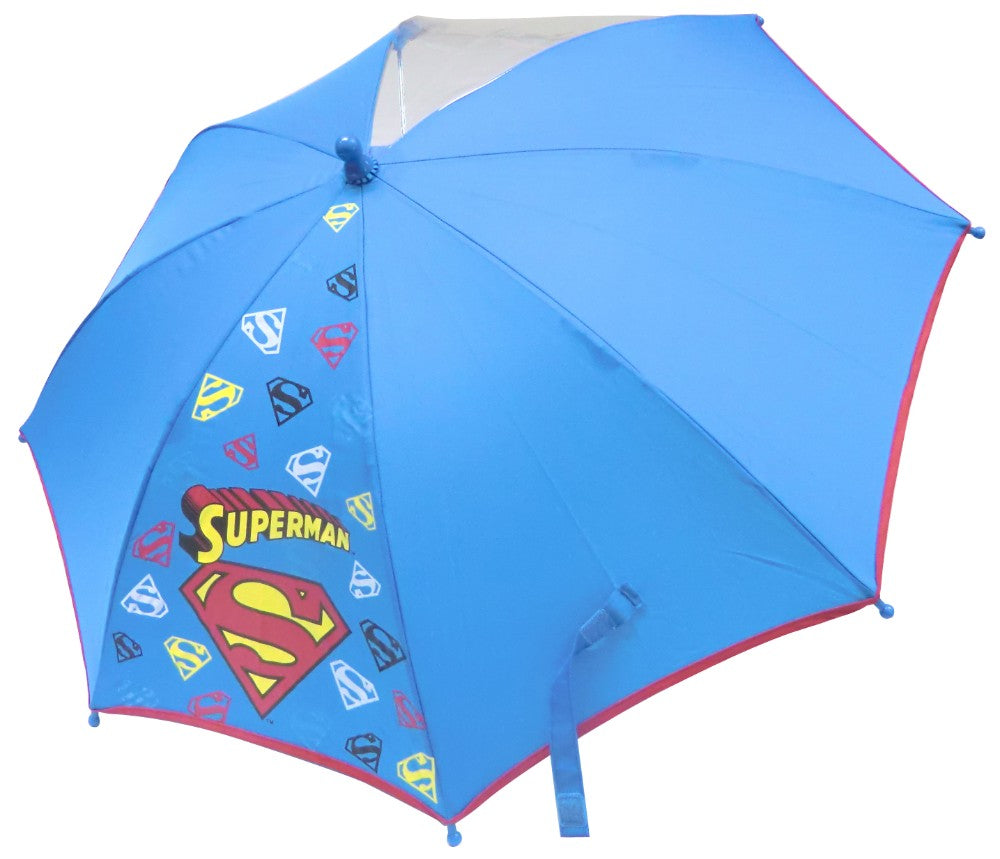 SUN-MARCO KIDS UMBRELLA 50CM SUMPERMAN – Wonder Babies