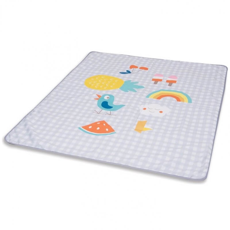 Taf Toys Outdoors Play Mat – Wonder Babies